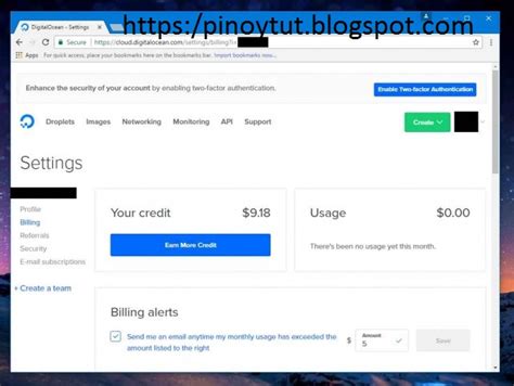How To Create Your Own Vps Virtual Private Server Pinoytut