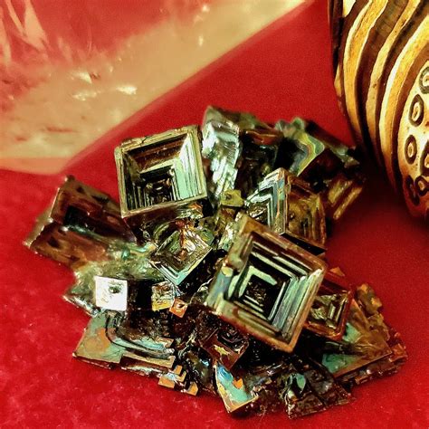 Spirit Talk With Bismuth Alaska Qigong Energy Healing