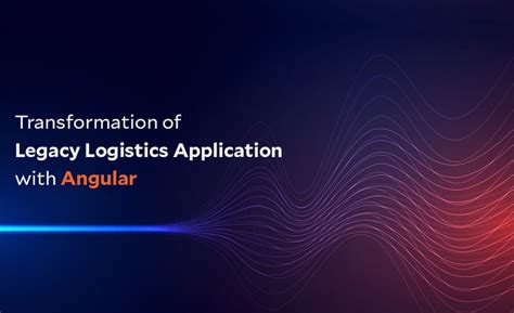 Transformation Of Legacy Application Aitacs