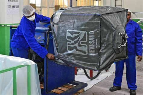 How To Prevent Bulk Bag Leaks Custom Bulk Bags