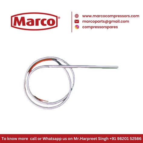 Compressor Crankcase Heater At ₹ 2000 Piece Crankcase Heater In Mumbai Id 2850656161588