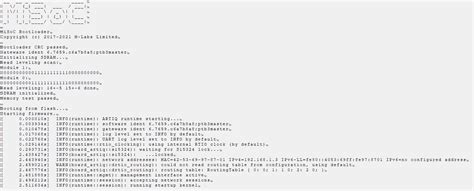 How To Identify The ARTIQ IP Address M Labs Forum