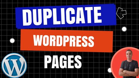 How To Duplicate Pages In WordPress With One Click