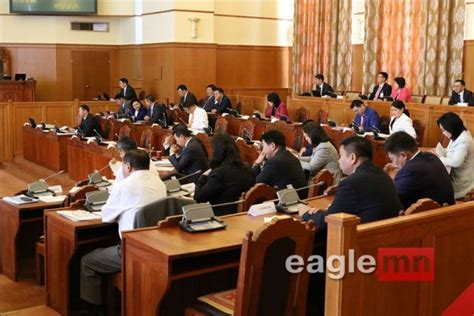 Хүүхэд хамгааллын тухай хуулийг баталлаа