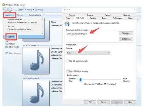 How To Convert CD To MP Easy Methods The Infobits