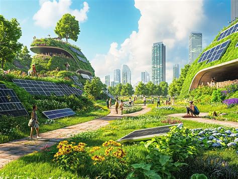 The Role Of Smart Technology In Biophilic Cities Inovation Web