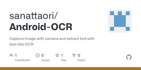 Github Sanattaoriandroid Ocr Capture Image With Camera And Extract