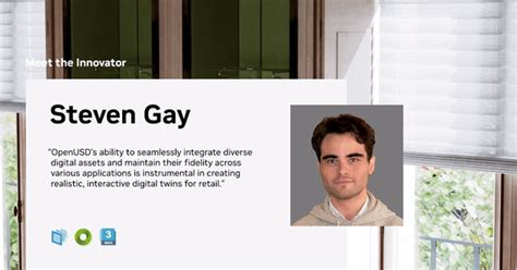 Aleks Polak On Linkedin Mode Maison Uses Openusd To Drive Innovation