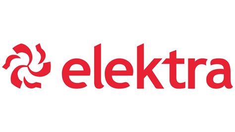 Elektra Logo Symbol Meaning History Png Brand
