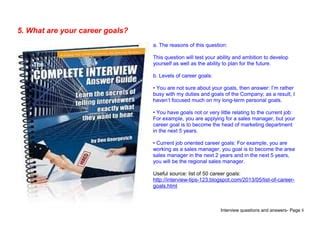 Top Iis Interview Questions Answers DOC Resume Writing And Advice Job Search