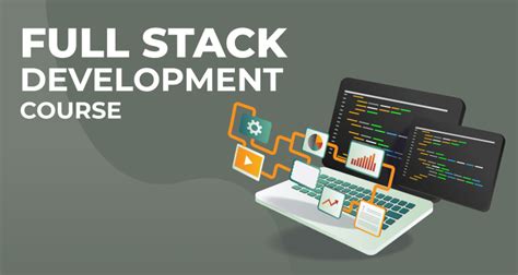 Full Stack Development Course With Certification And Placement