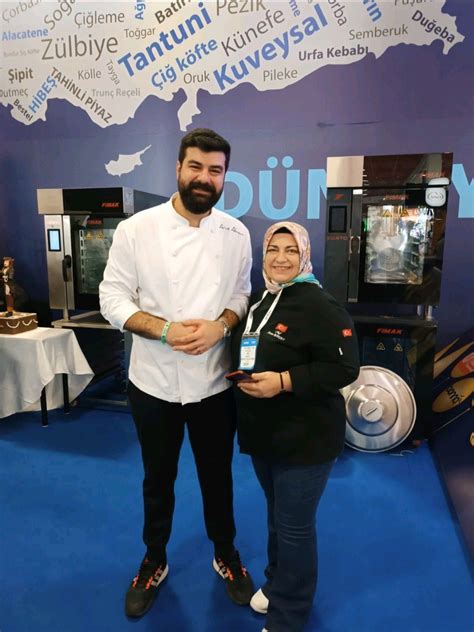 Masterchef Araz Antalya Arzu Bakıcı