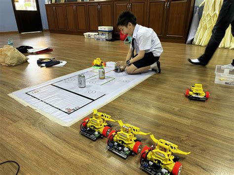 Friend Robot Friend Robot Added A New Photo