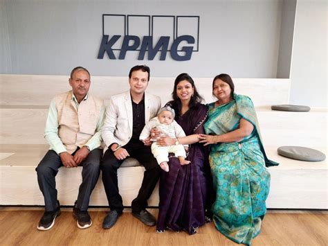 Aashish Gupta On Linkedin Awesomeatkpmg Proudkpmg Kpmgglobalservices