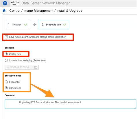 Deploy Evpn Vxlan Multi Site Via Dcnm 11 2 1 Cisco