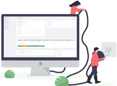 Open Source Free Invoice Maker For Small Businesses