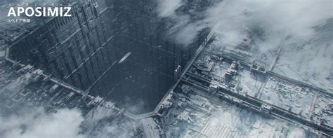 Ya Yan Original Commentary Highres Bilingual Text Boat Cloud Day English Text