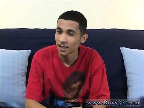 Gay Naked Sex In Peeling Off His T Shirt His Chest Was Smooth Still Sweaty And He Had A