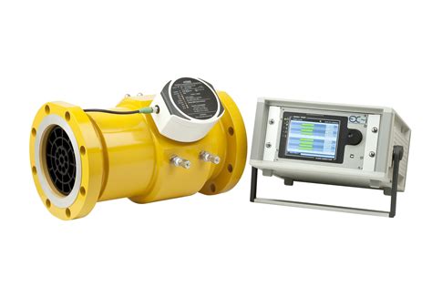 Flow Computer Natek Enerji