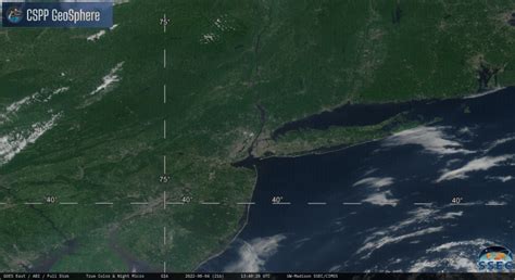 Cimss Satellite Blog
