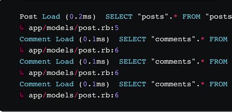 Find Performance Bottlenecks Using Rails Logs