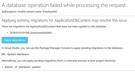 Robertwray Co Uk Extending The ASP NET Core Identity User