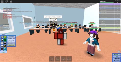 Roblox High School Review Roblox Daily