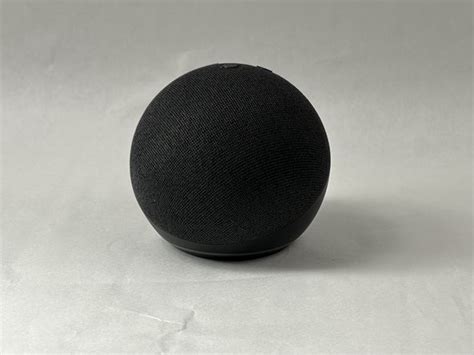 Amazon Echo Dot 5th Generation Troubleshooting IFixit