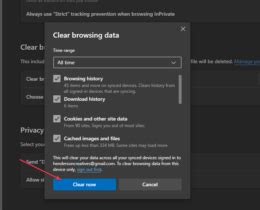 Easy Ways To Fix The Canva Server Error