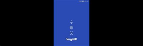 Download And Run Singleid Authenticator On Pc And Mac Emulator