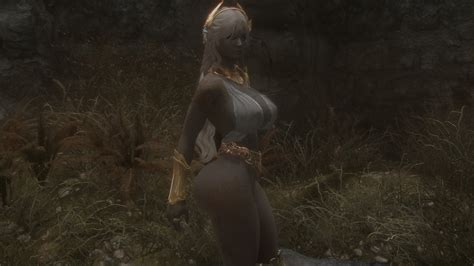 Bad Ends Undead Misadventures In Skyrim Loverslab