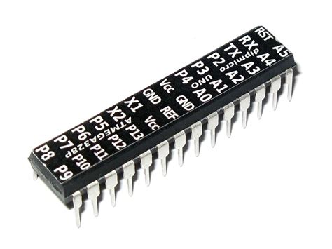 ATMEGA P PU Rd Party Boards Arduino Forum