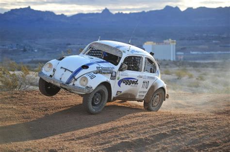 Class 11 The Vw Bug Is As Strong As Ever Off Road Expo