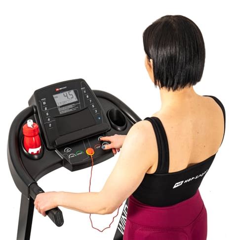 Hop Treadmill Hs 1000lb Wind Red Treadmills