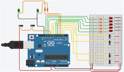 Code Or Simulation Issue Programming Arduino Forum