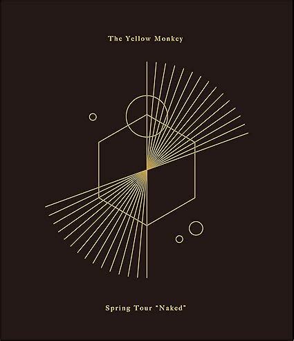 SPRING TOUR NAKED Normal Edition Blu Ray Amazon Music