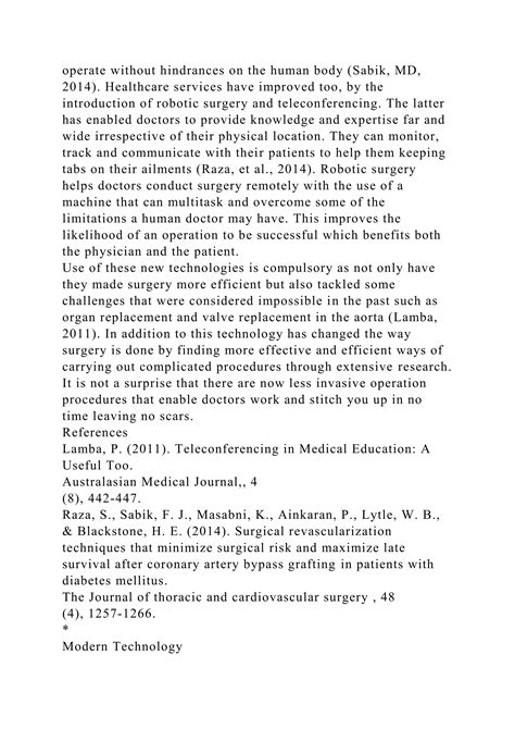 AssignmentThe Rough Draft For Your Course Project Is Now Due Docx