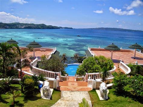Beautiful Boracay Accommodations For Your Escape I Travelworld