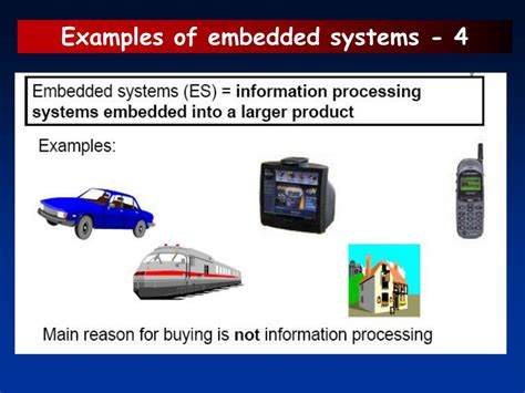 ppt embedded microcomputer systems design powerpoint presentation