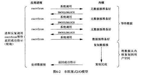 Io复用模型 Csdn博客