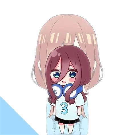 Top H Nh Nh Nakano Miku Chibi L M T B N Bi T