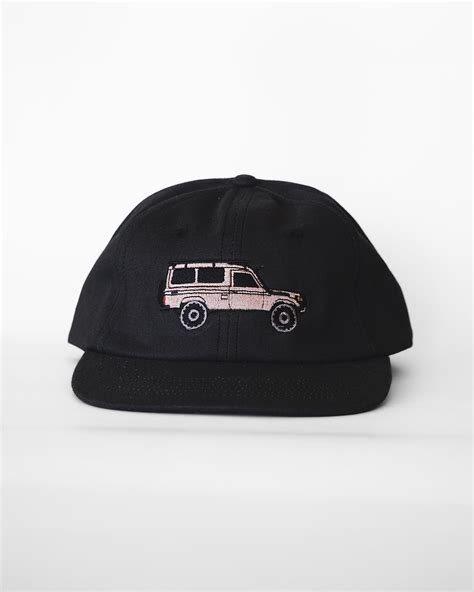 Landcruiser Troopy Hat Beige Boofhead Australia