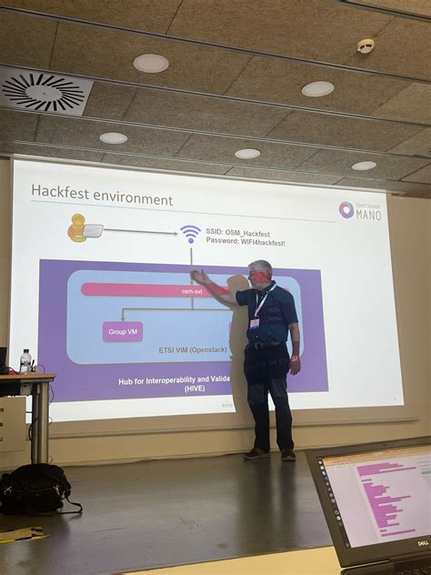 opensourcemano on linkedin osm hackfest