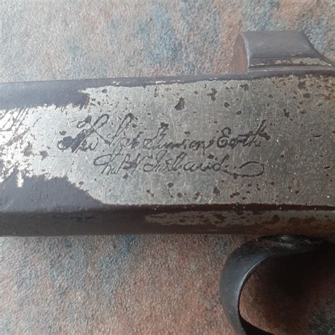 Old Shotgun Identification Shotgun Forum