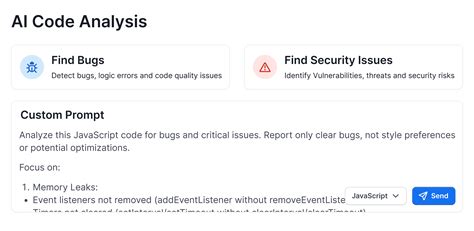 Ai Code Quality Platform Codeant Ai — Enterprise Grade Code Health