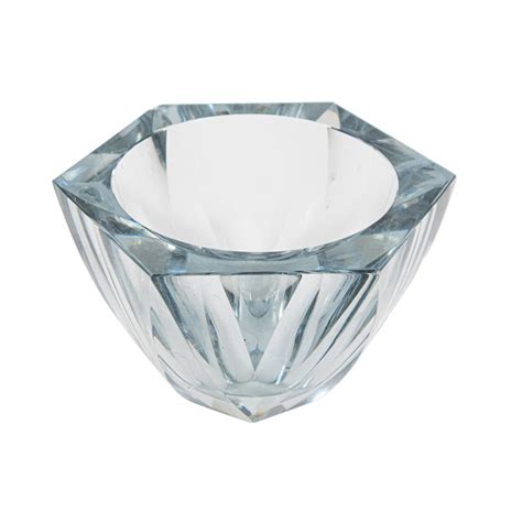 Hex Glass Bowl I T O K I S H
