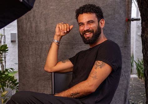 Igor Fortunato O Queridinho Da TV Globo MAIS Rio De Janeiro