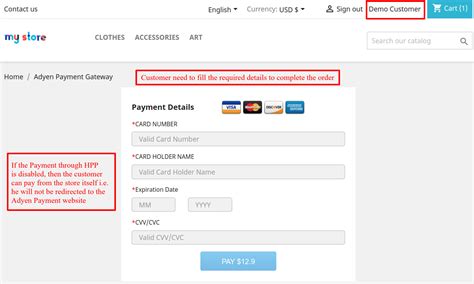 Prestashop Adyen Payment Gateway Adyen Subscription And Refund