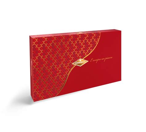 Confezione Torroncini 450gr Condorelli