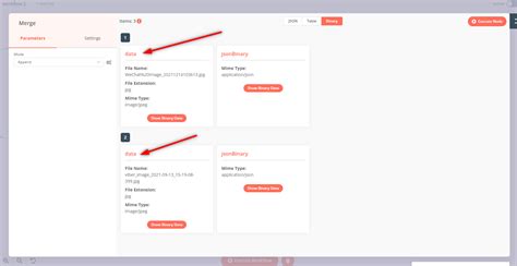 Looping Binary Data In Function Node Questions N8n Community